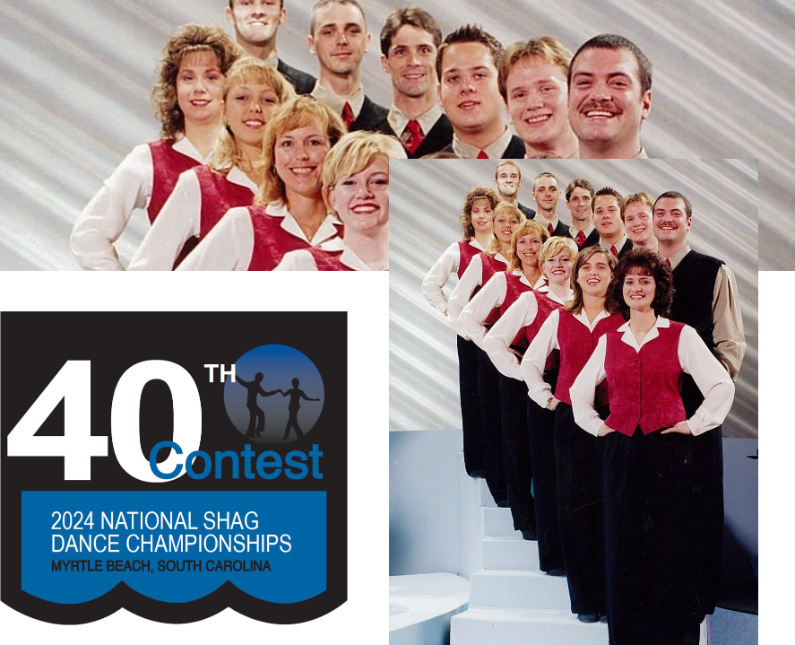 Shag Nationals National Shag Dance Championships NSDC – Home of the ...