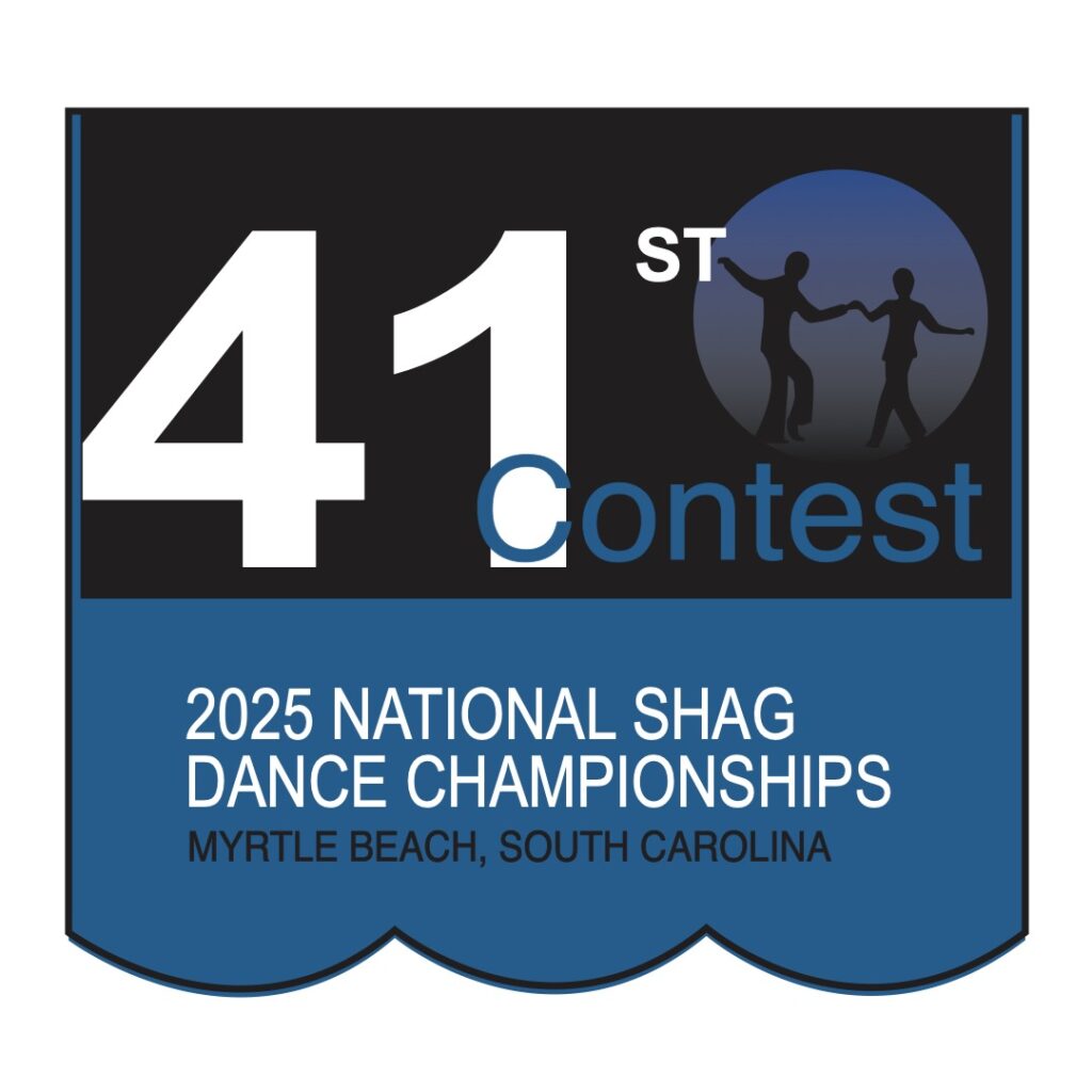 Shag Nationals National Shag Dance Championships NSDC – Home of the ...